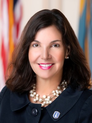 Statewide Elected Officials | Delaware Dems